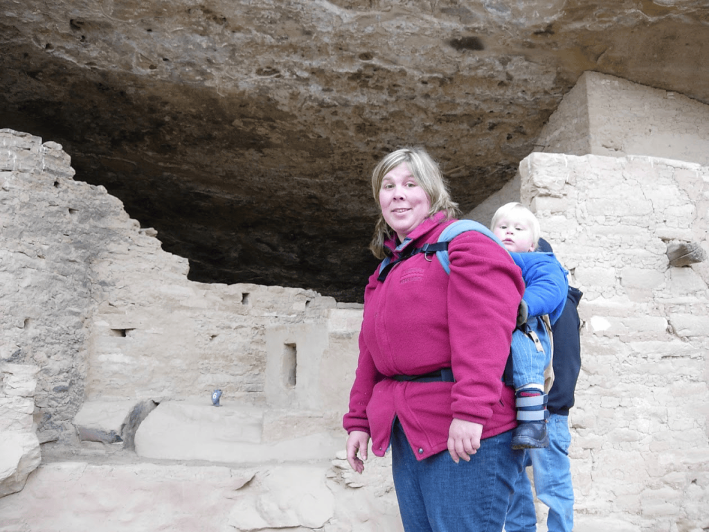 Ruth Vaughan - Adventure Travel